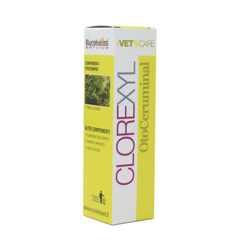 OTOCERUMINAL - Eurekavet