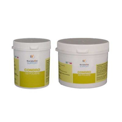 CONDRO POLVERE - Condroprotettore polvere per cani con glucosamina