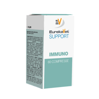 IMMUNO - Eurekavet