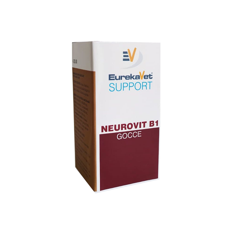 Neurovit B1 - Eurekavet