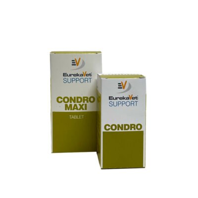 CONDRO TABS - Condroprotettore per cani con glucosamina