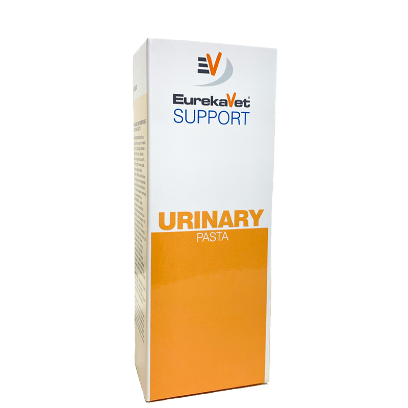 URINARY - Eurekavet