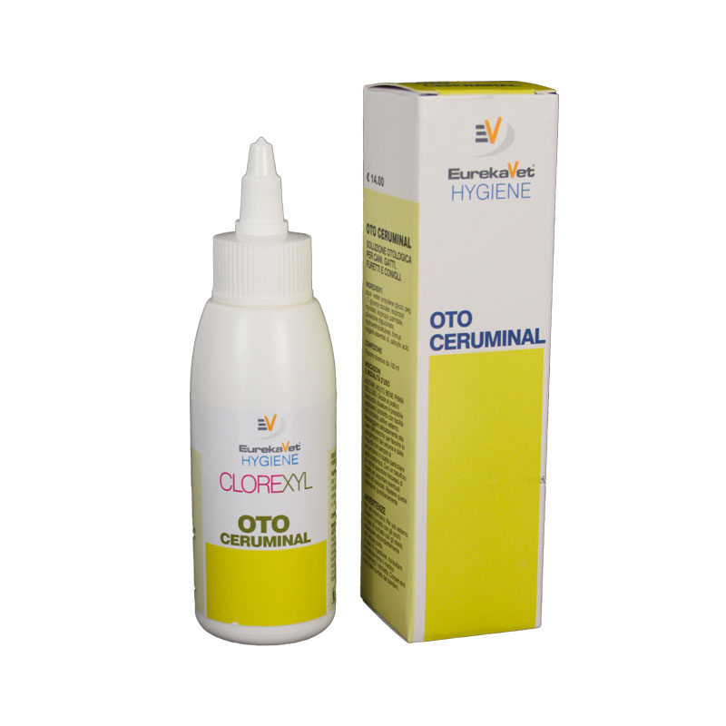 OTOCERUMINAL - Eurekavet